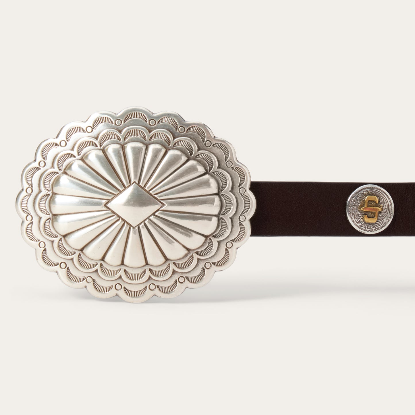 Southwestern Concho Belt | Stetson