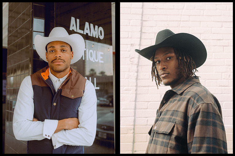 Legendary Westernwear | Stetson