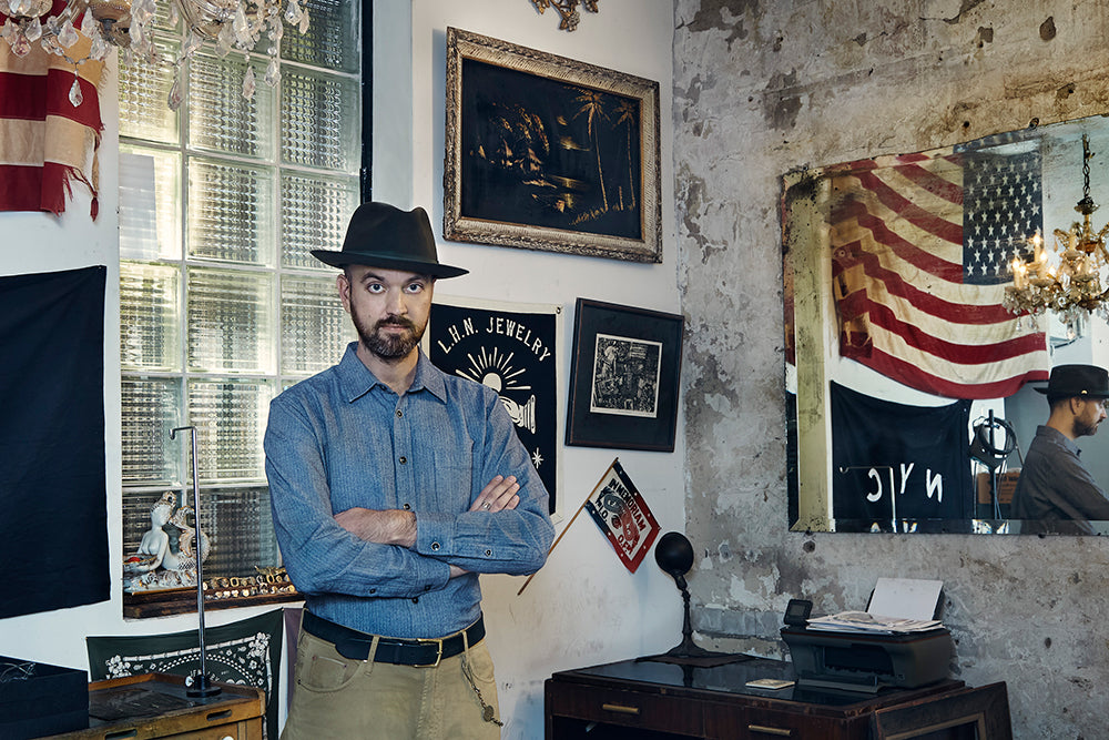 Legendary Westernwear | Stetson