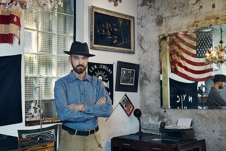 Legendary Westernwear | Stetson