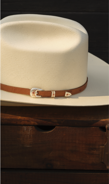 Straw Hats | Stetson