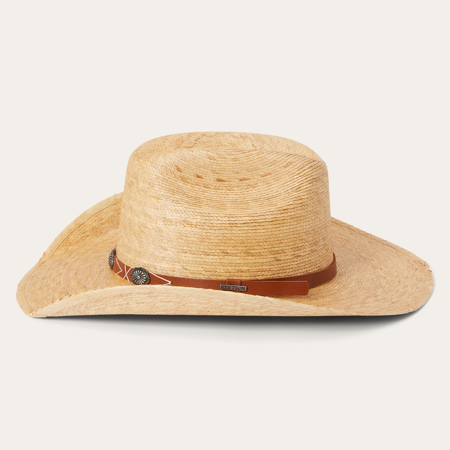 Cowhand Mexican Palm Cowboy Hat | Stetson