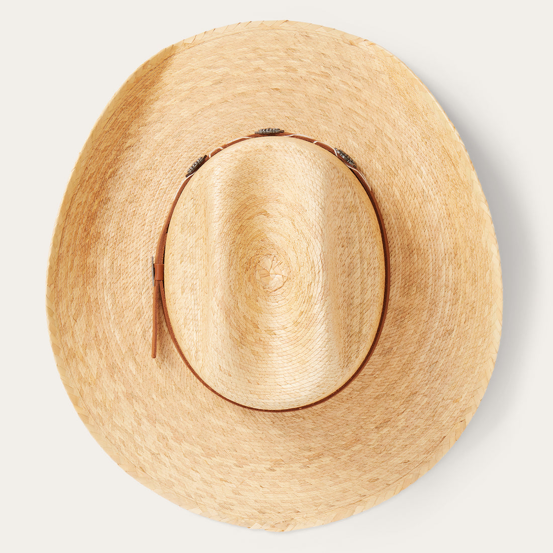 Cowhand Mexican Palm Cowboy Hat | Stetson