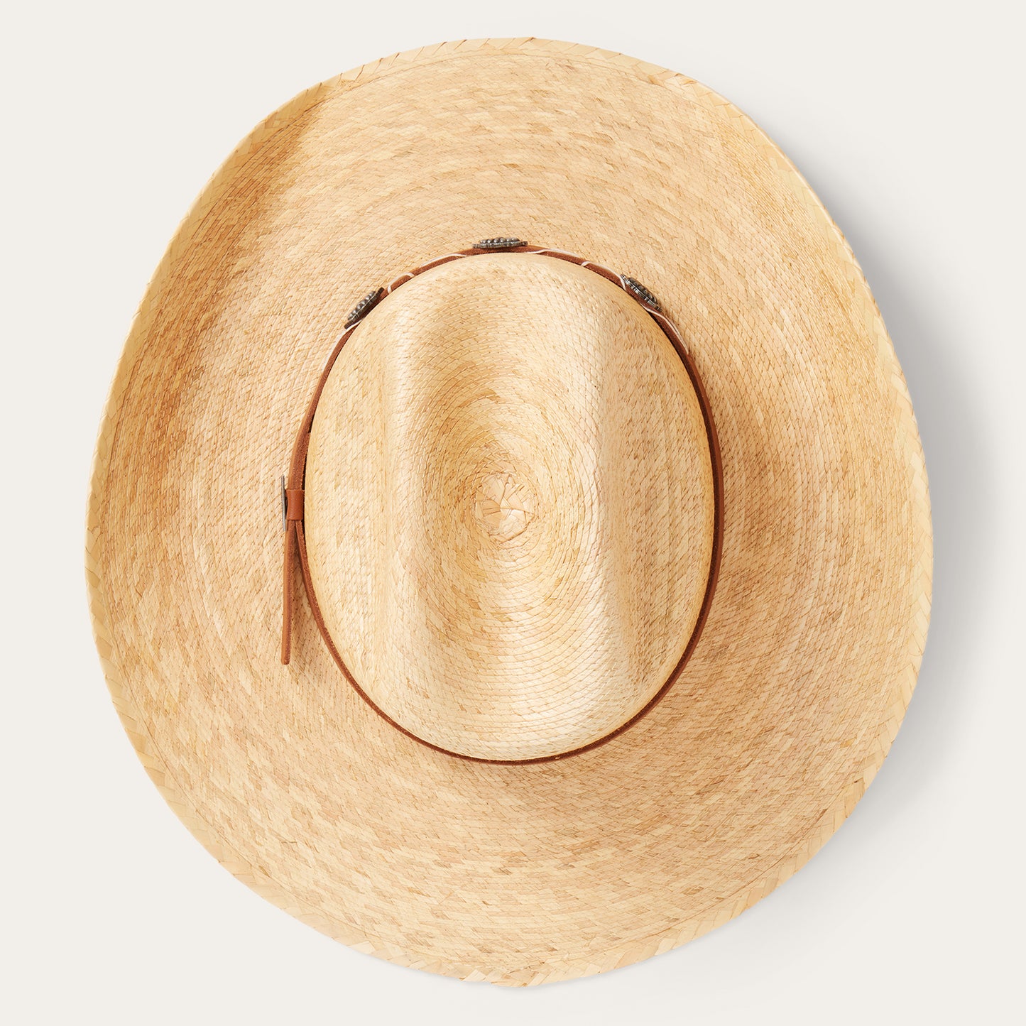 Cowhand Mexican Palm Cowboy Hat | Stetson