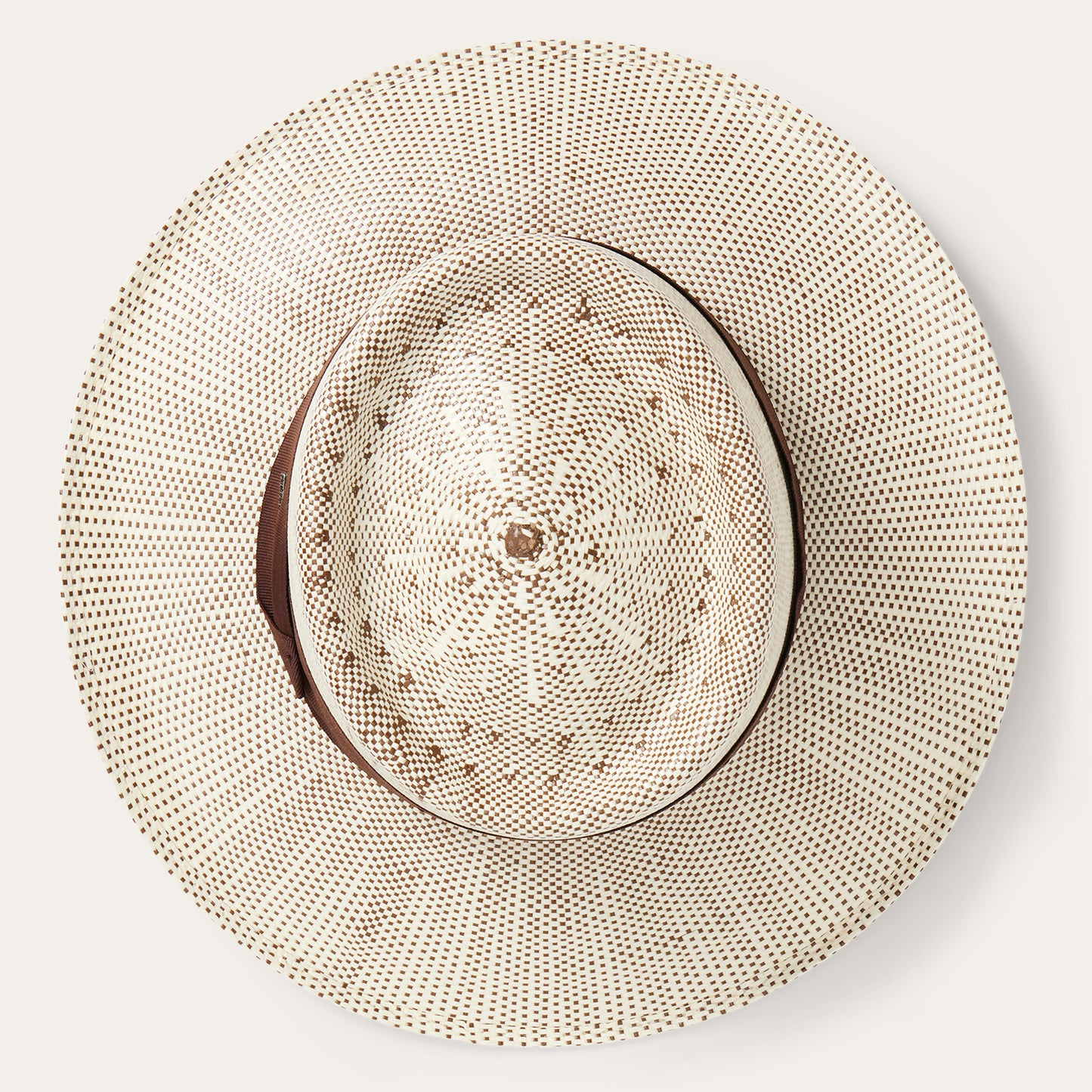 Double Bogey Raffia Straw Hat | Stetson