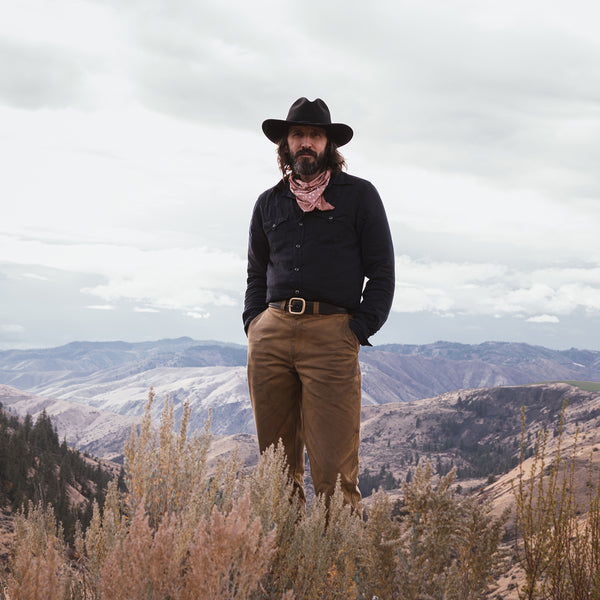 Gus Crushable Outdoor Hat | Stetson