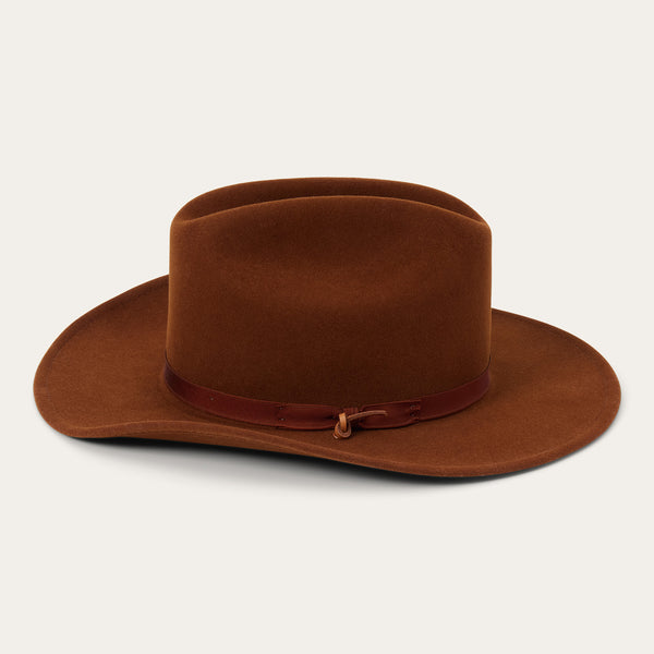 Silverthorne Outdoor Hat | Stetson