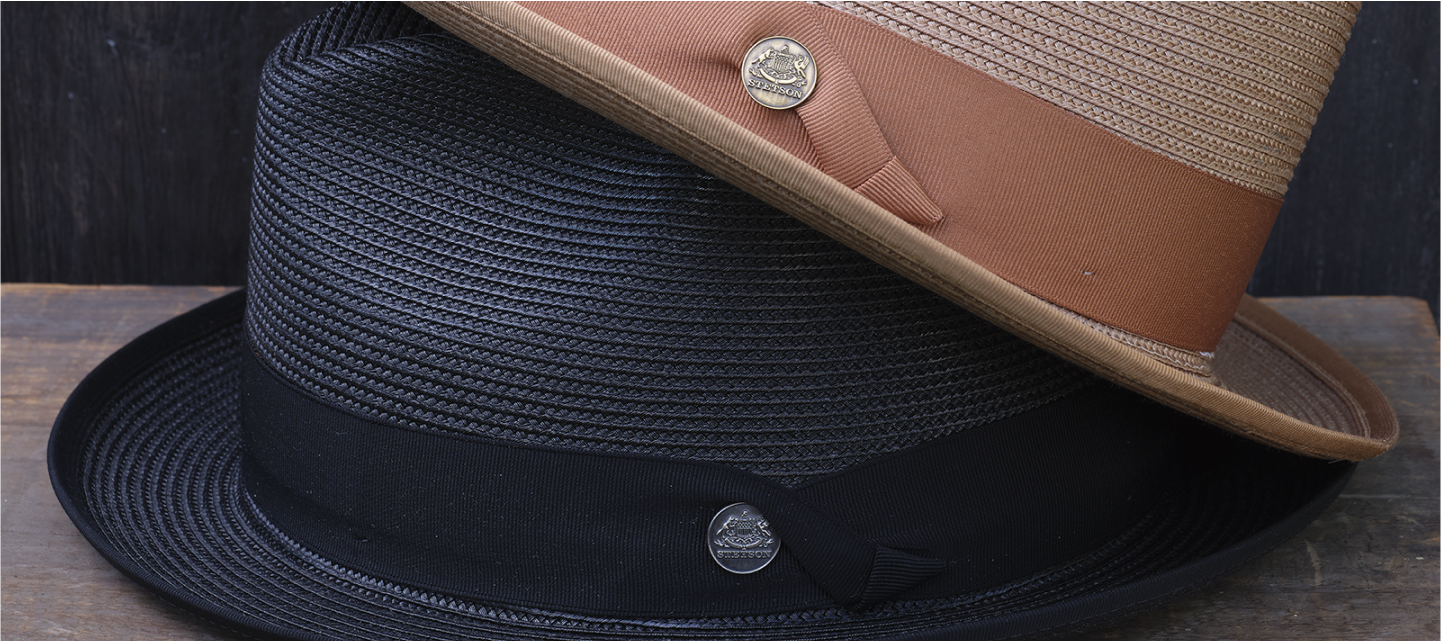 Straw Hats | Stetson