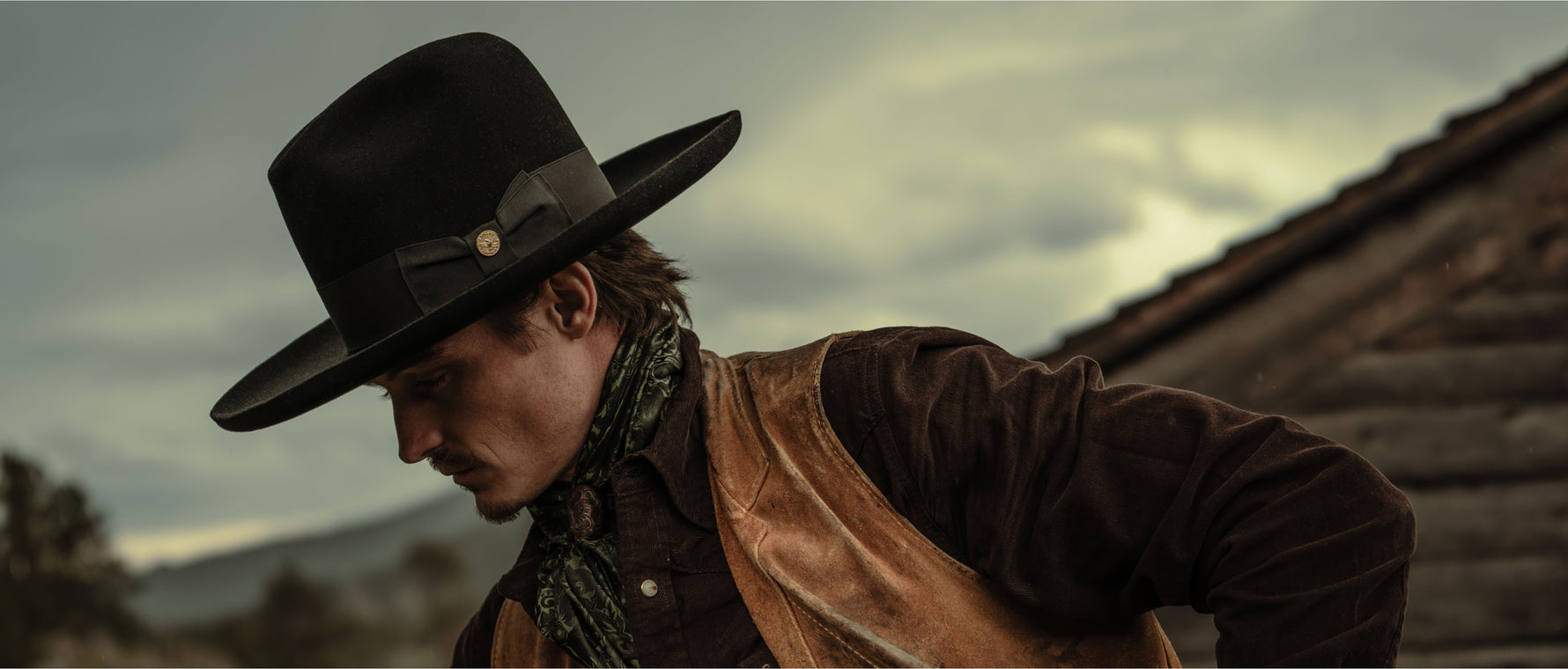 Legendary Westernwear | Stetson
