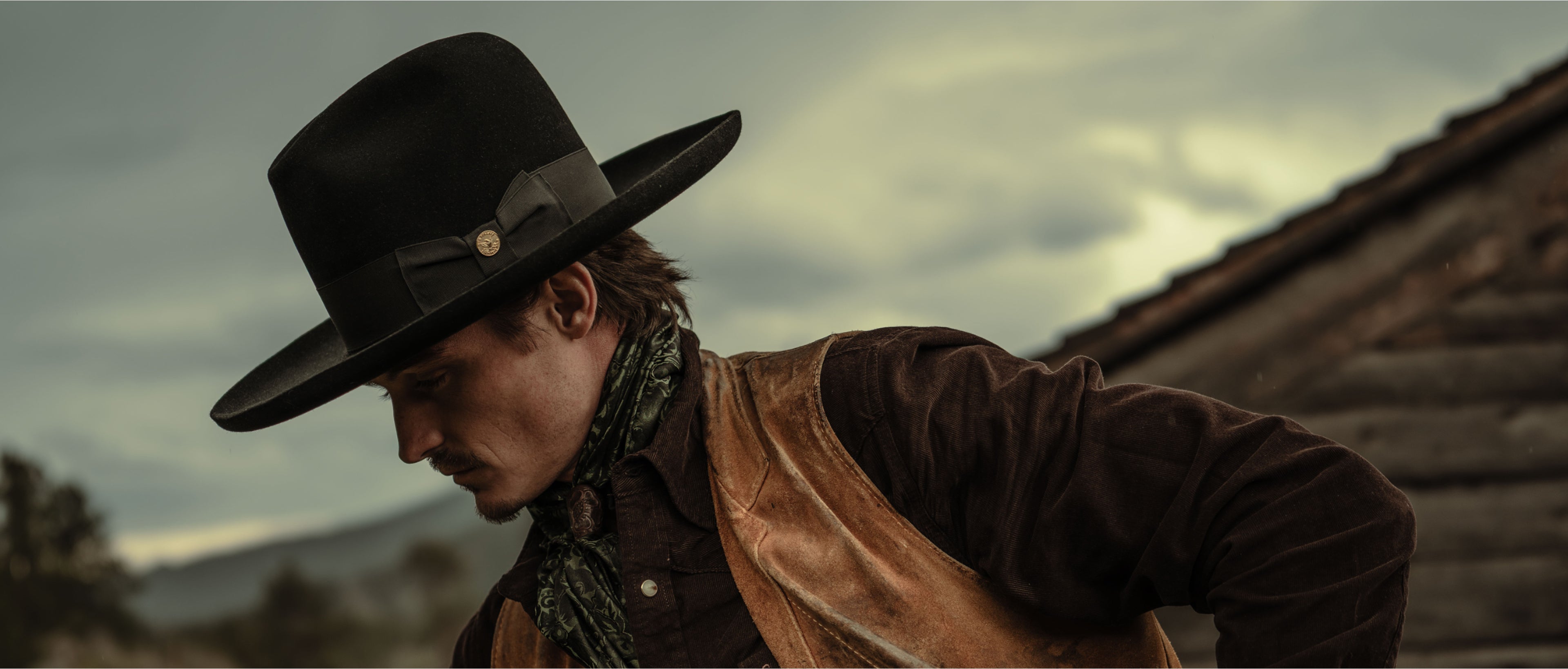 Legendary Westernwear | Stetson