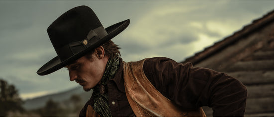 Legendary Westernwear | Stetson
