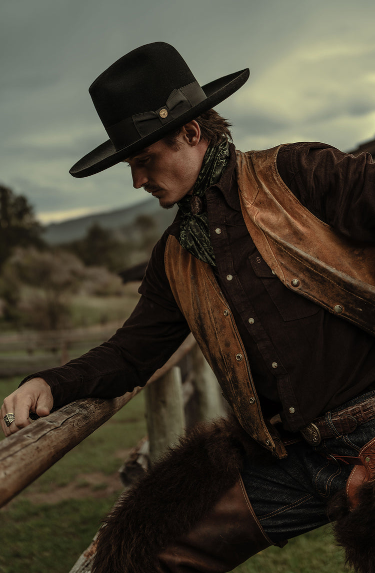 Legendary Westernwear | Stetson