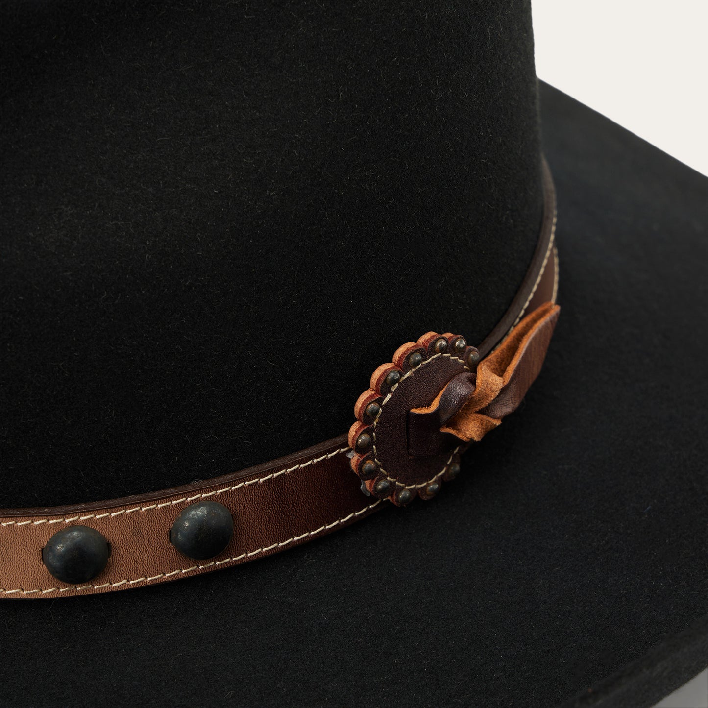 Broken Bow 4X Cowboy Hat | Stetson