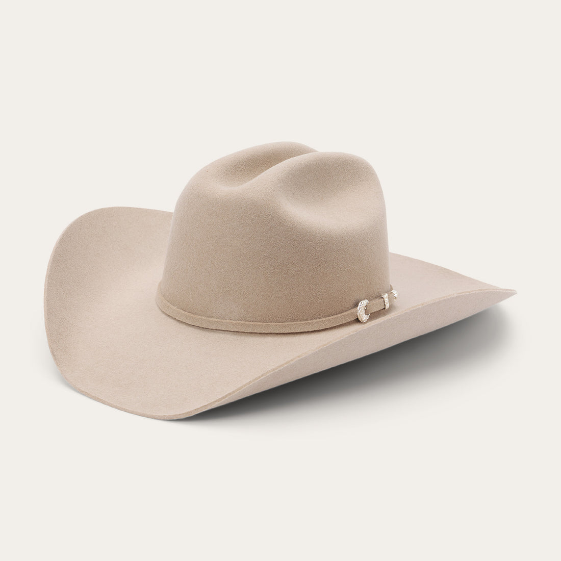 Duncan 4X Cowboy Hat | Stetson