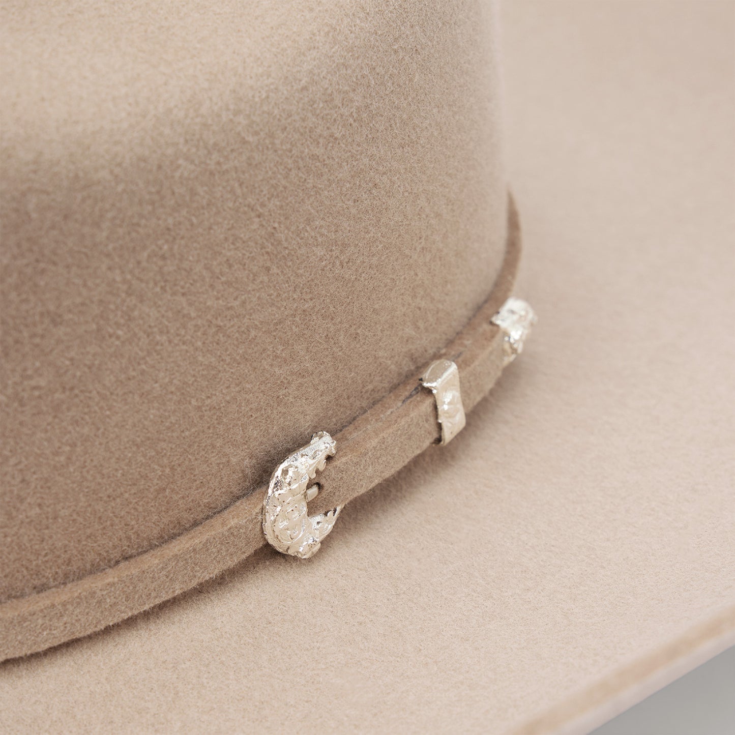 Duncan 4X Cowboy Hat | Stetson