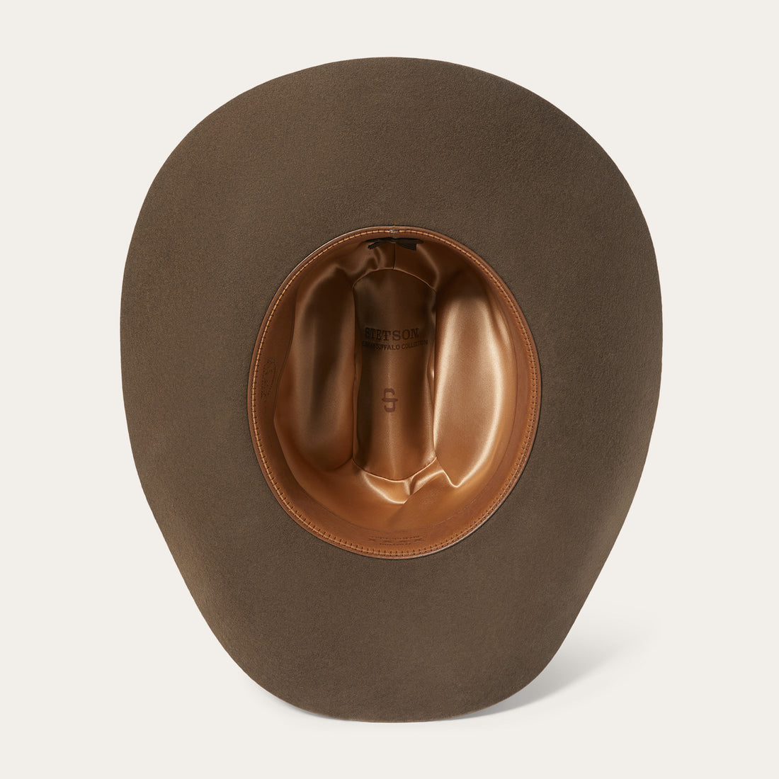 Powder River 4X Cowboy Hat | Stetson