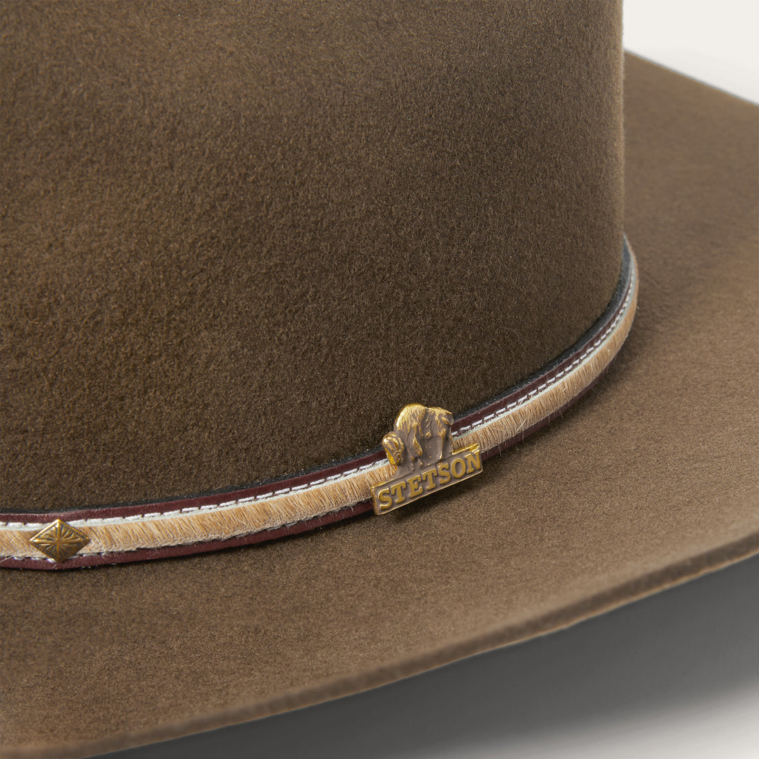 Powder River 4X Cowboy Hat | Stetson