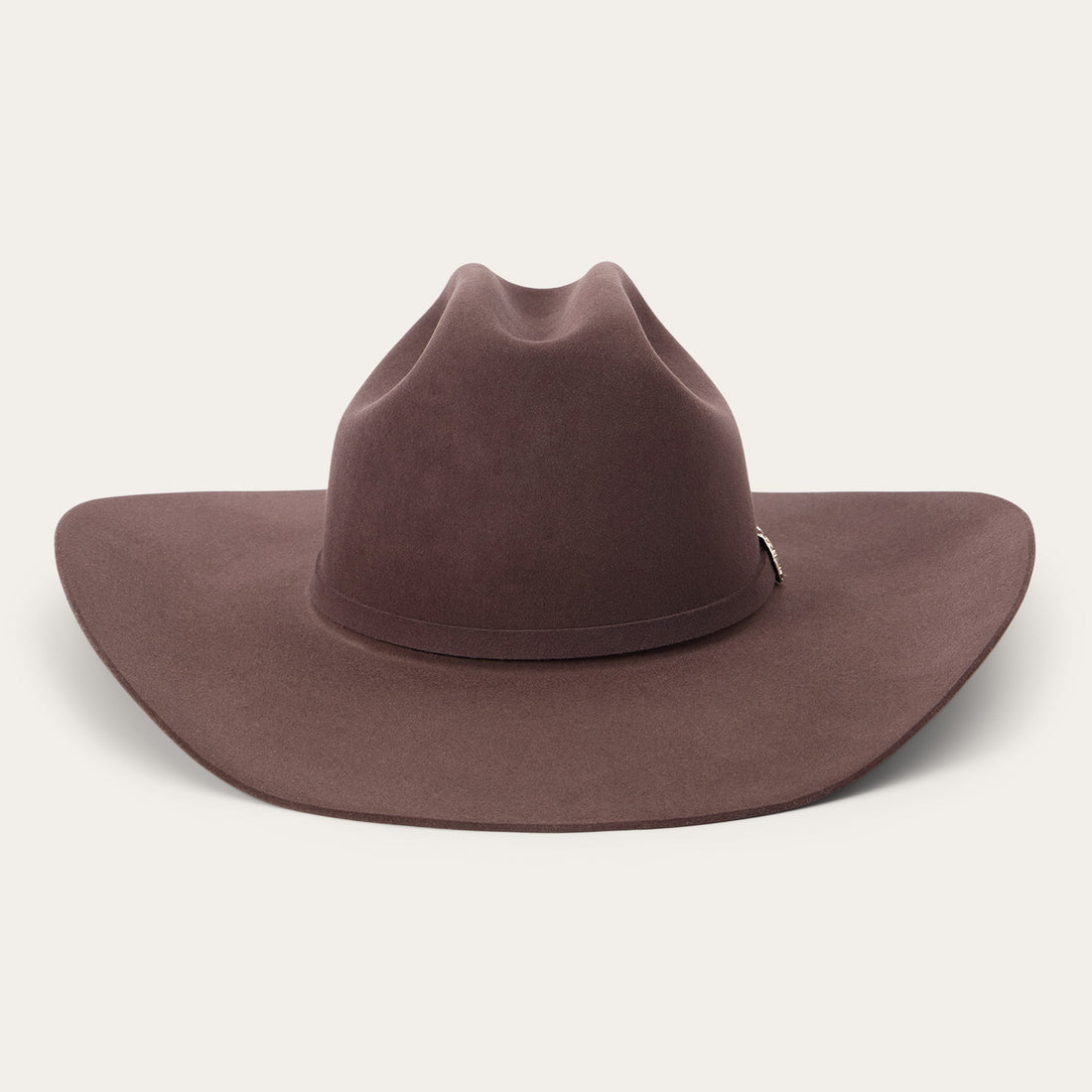 El Patron 91 Premier 30X Cowboy Hat | Stetson
