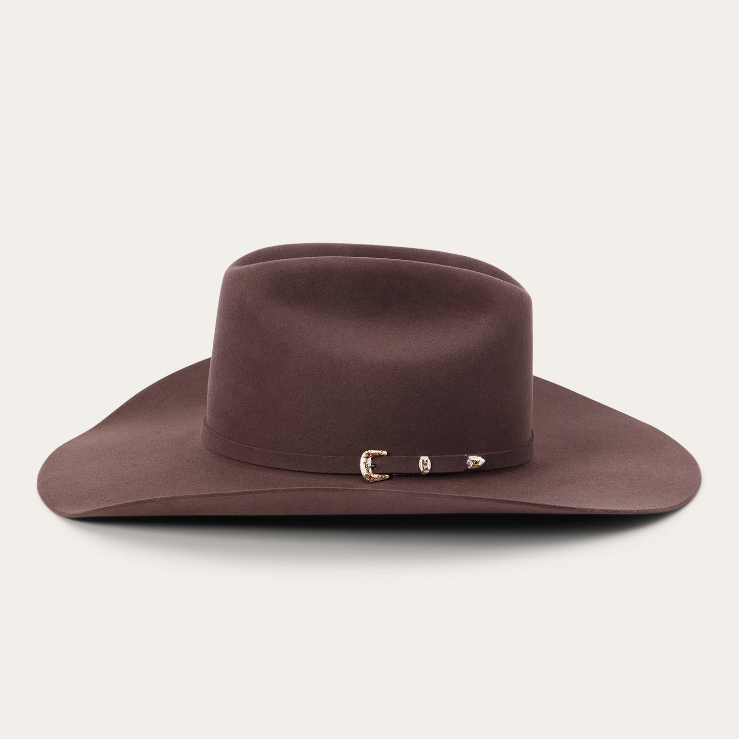 El Patron 91 Premier 30X Cowboy Hat | Stetson