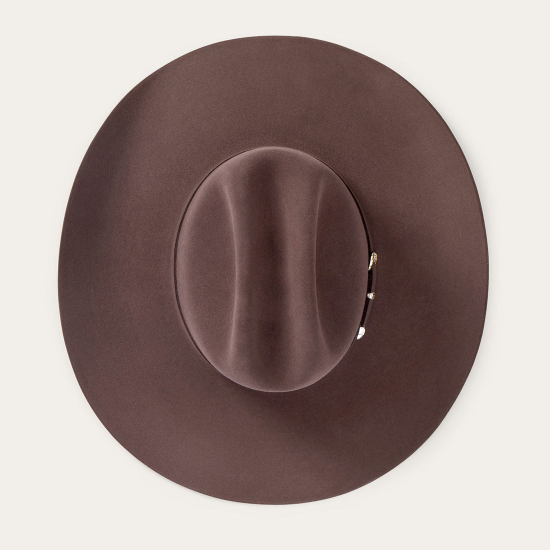 El Patron 91 Premier 30X Cowboy Hat | Stetson