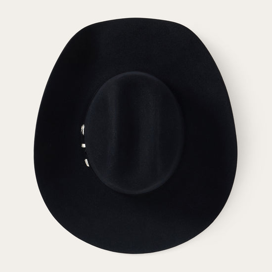 Lariat 5X Cowboy Hat - 4 1/4" Brim | Stetson