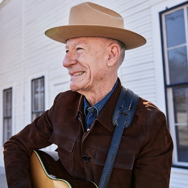 Stetson Open Road 6X Cowboy Hat in Fawn | Official Site
