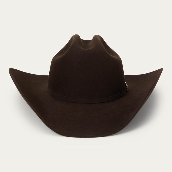 Shasta 10X Cowboy Hat - 4 1/4" Brim | Stetson