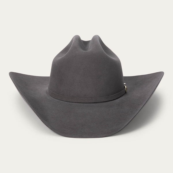 Shasta 10X Cowboy Hat - 4 1/4" Brim | Stetson