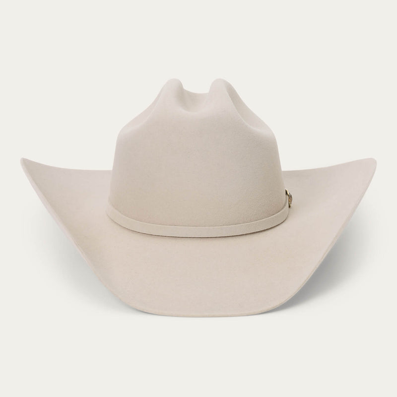 Shasta 10X Cowboy Hat - 4 1/4" Brim | Stetson