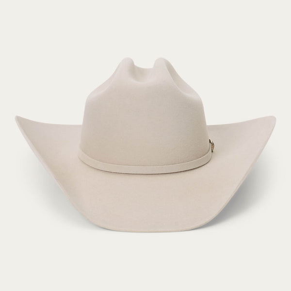Shasta 10X Cowboy Hat - 4 1/4" Brim | Stetson
