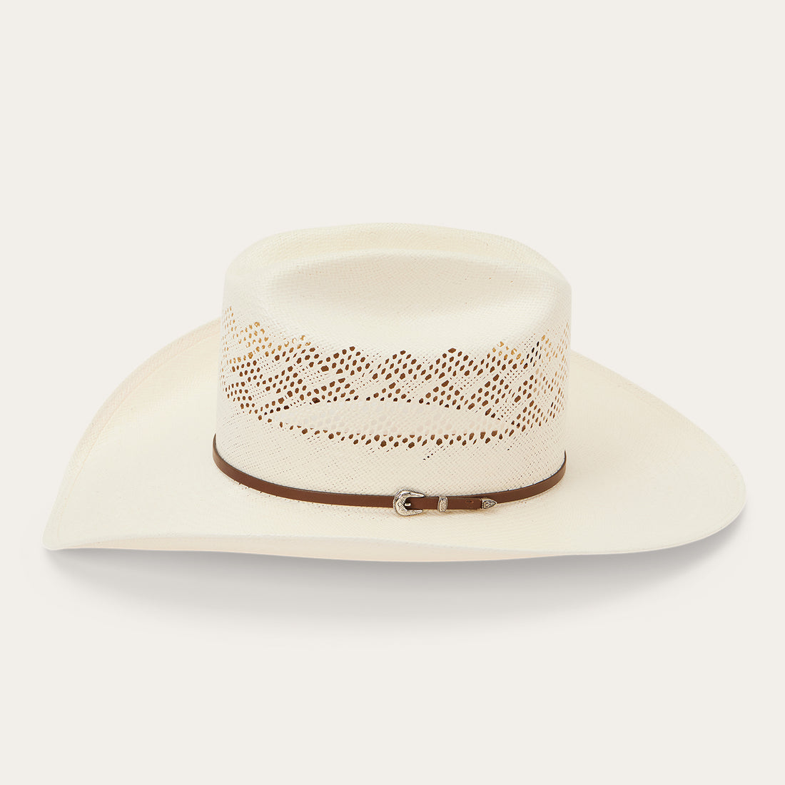 Cullen 30X Straw Cowboy Hat | Stetson