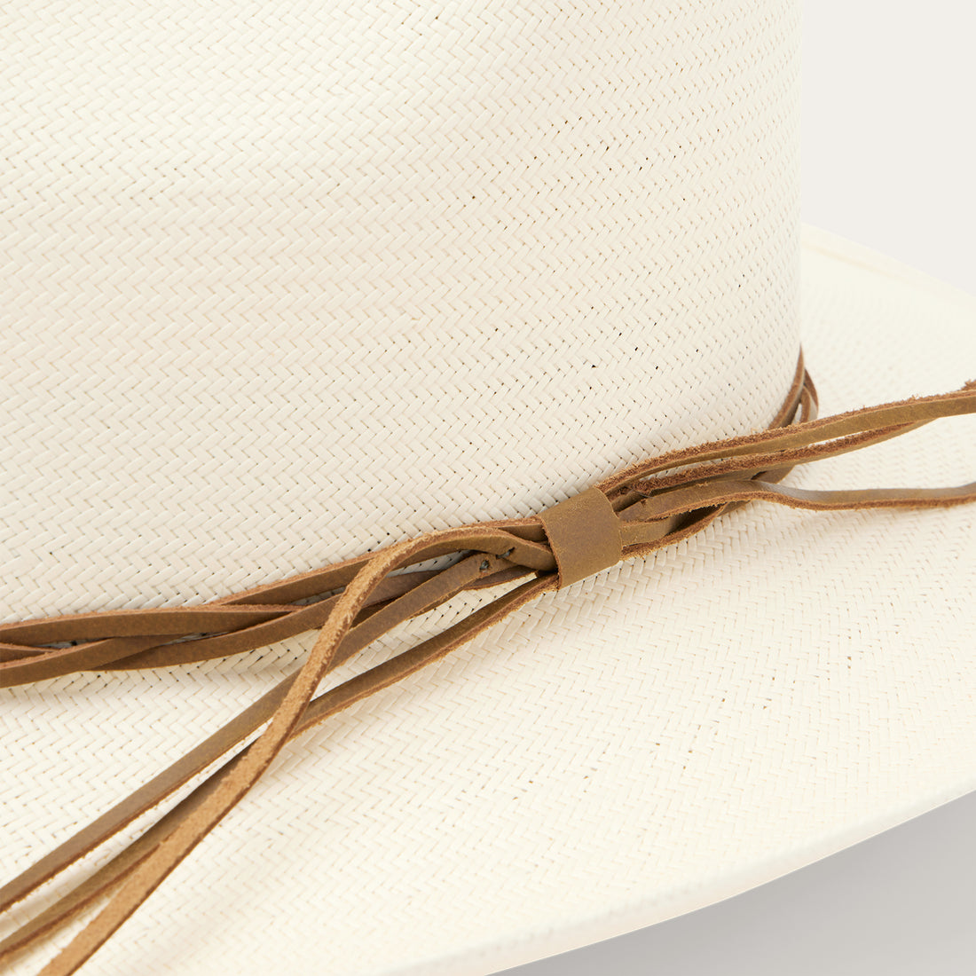 Gus 10X Straw Cowboy Hat | Stetson