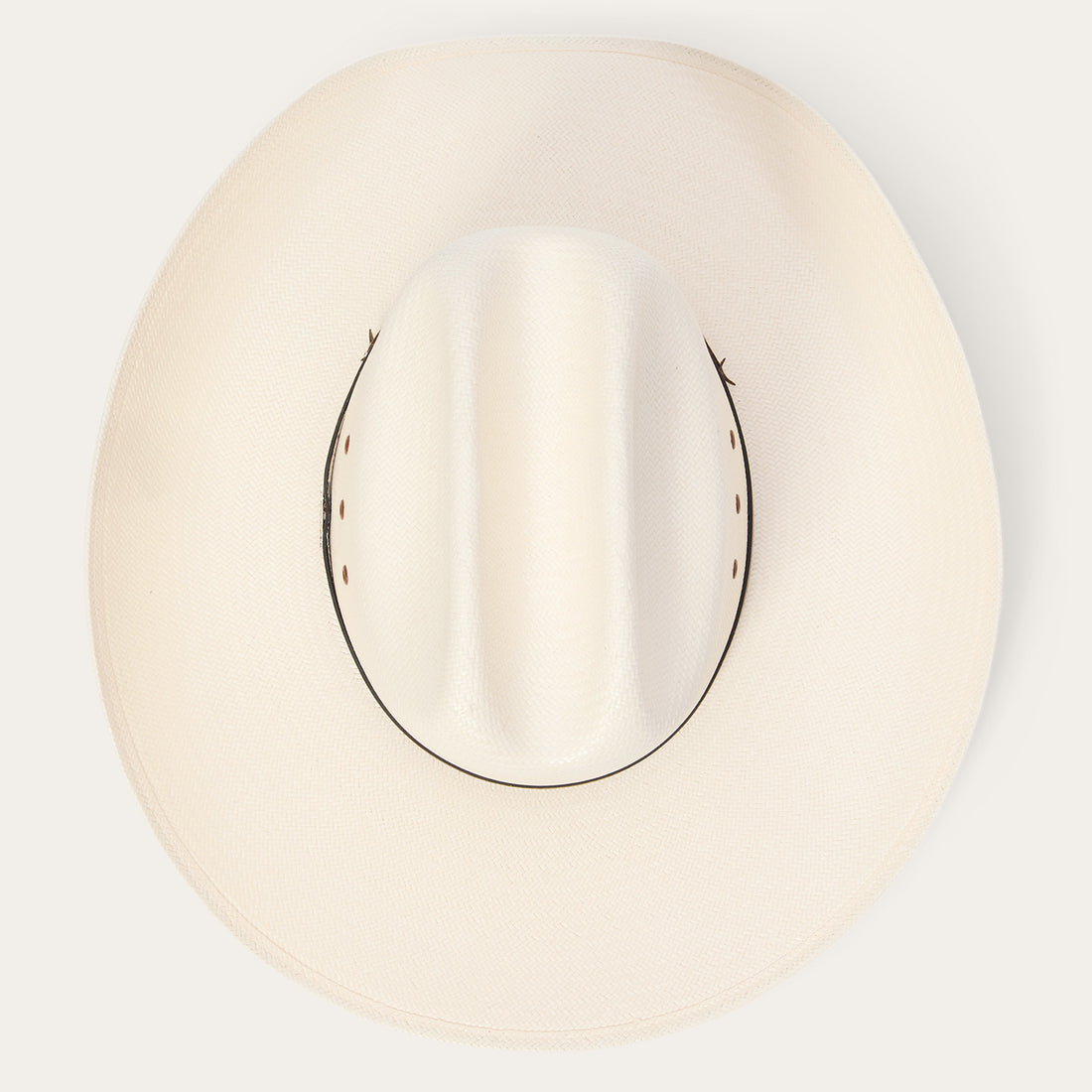 Rodeo 10X Straw Cowboy Hat | Stetson