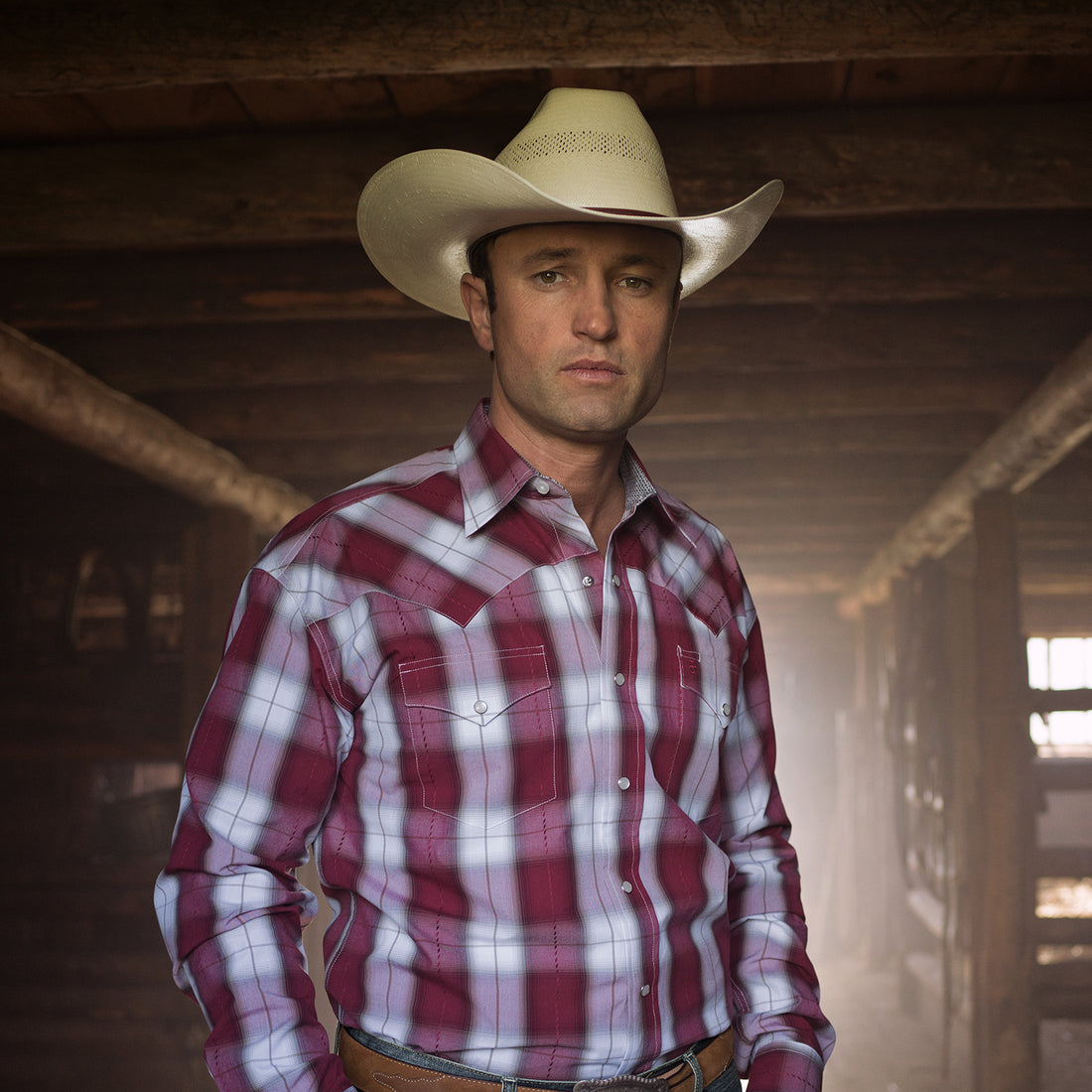 Rincon 10X Straw Cowboy Hat | Stetson