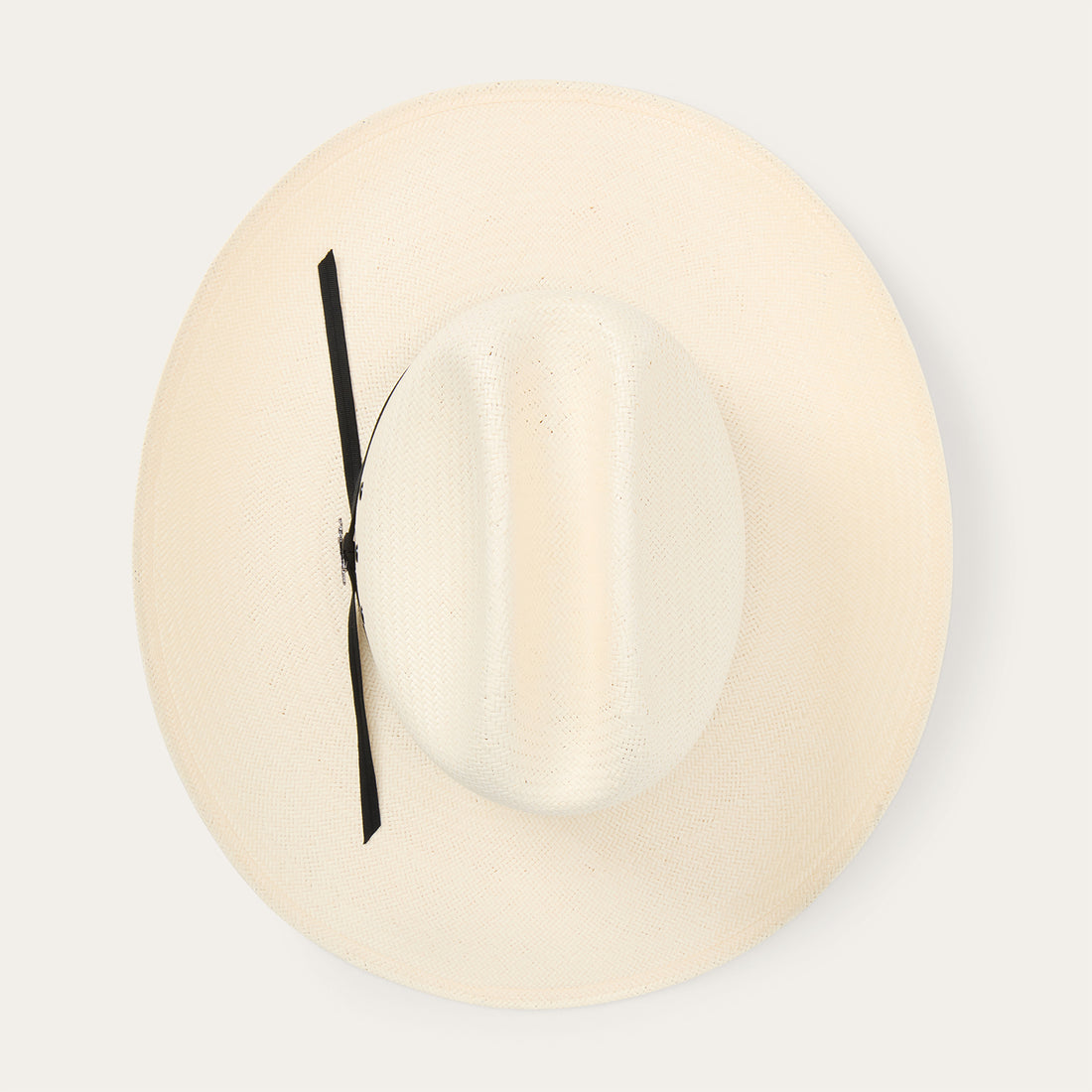 Rancher 10X Straw Cowboy Hat | Stetson