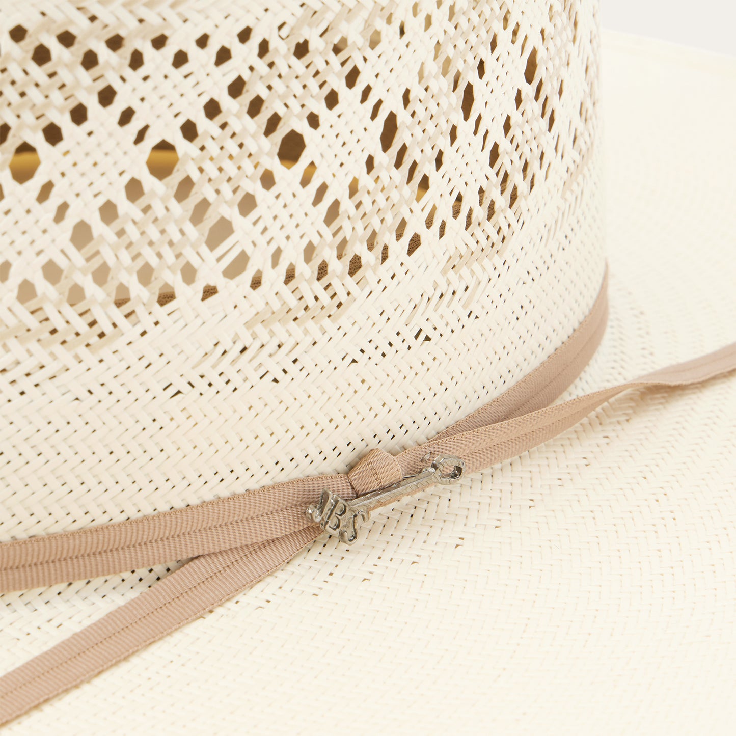 Thunder 10X Straw Cowboy Hat | Stetson