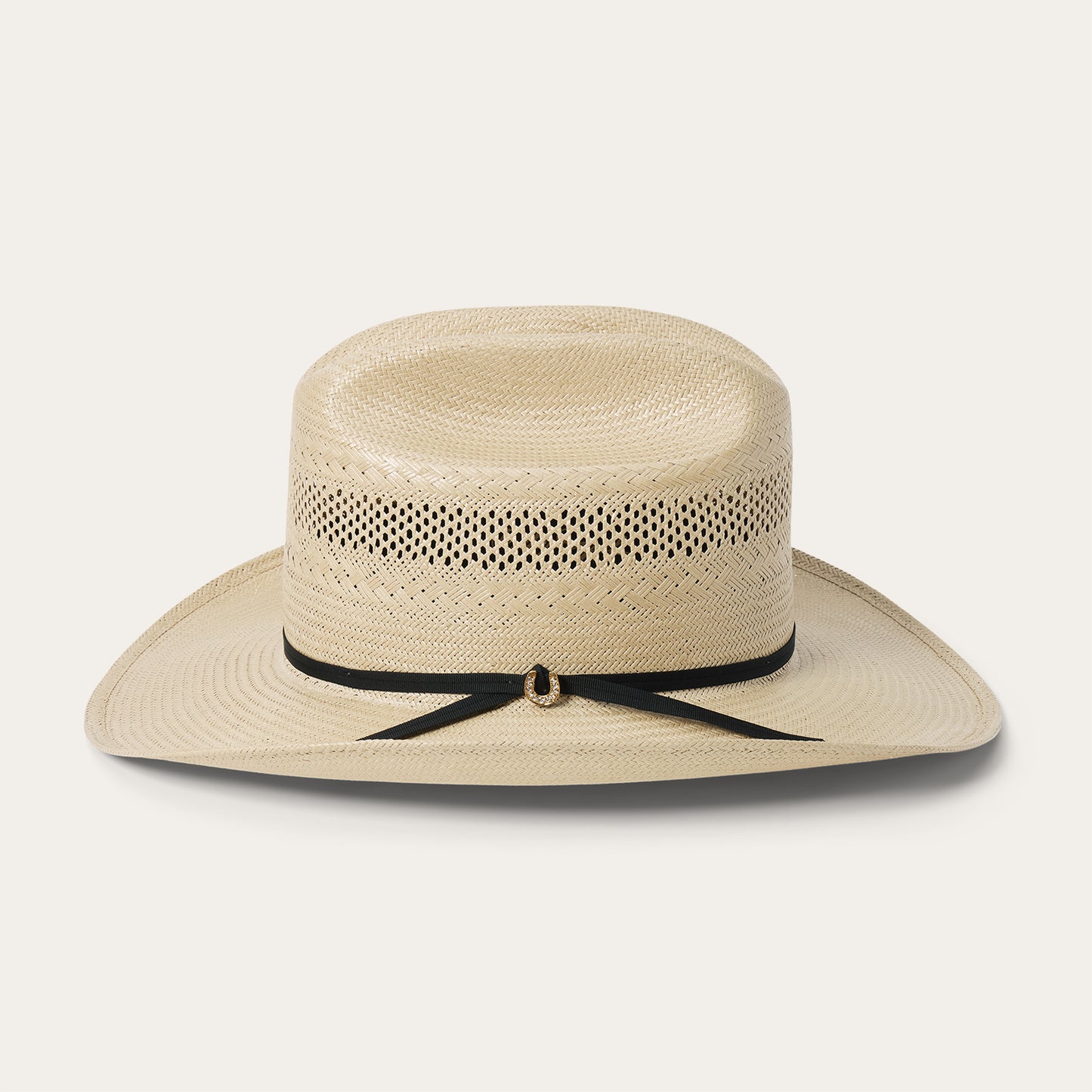 The Regal 10X Straw Hat | Stetson