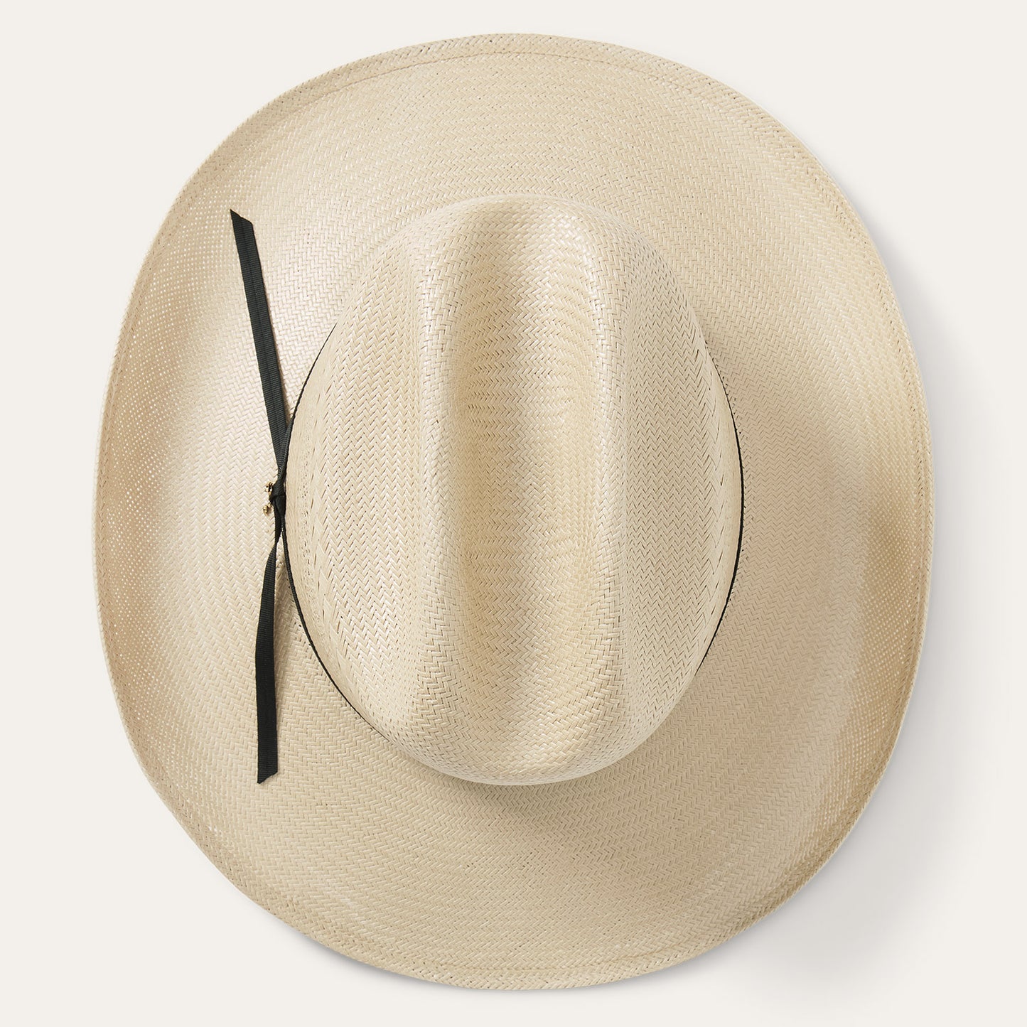The Regal 10X Straw Hat | Stetson