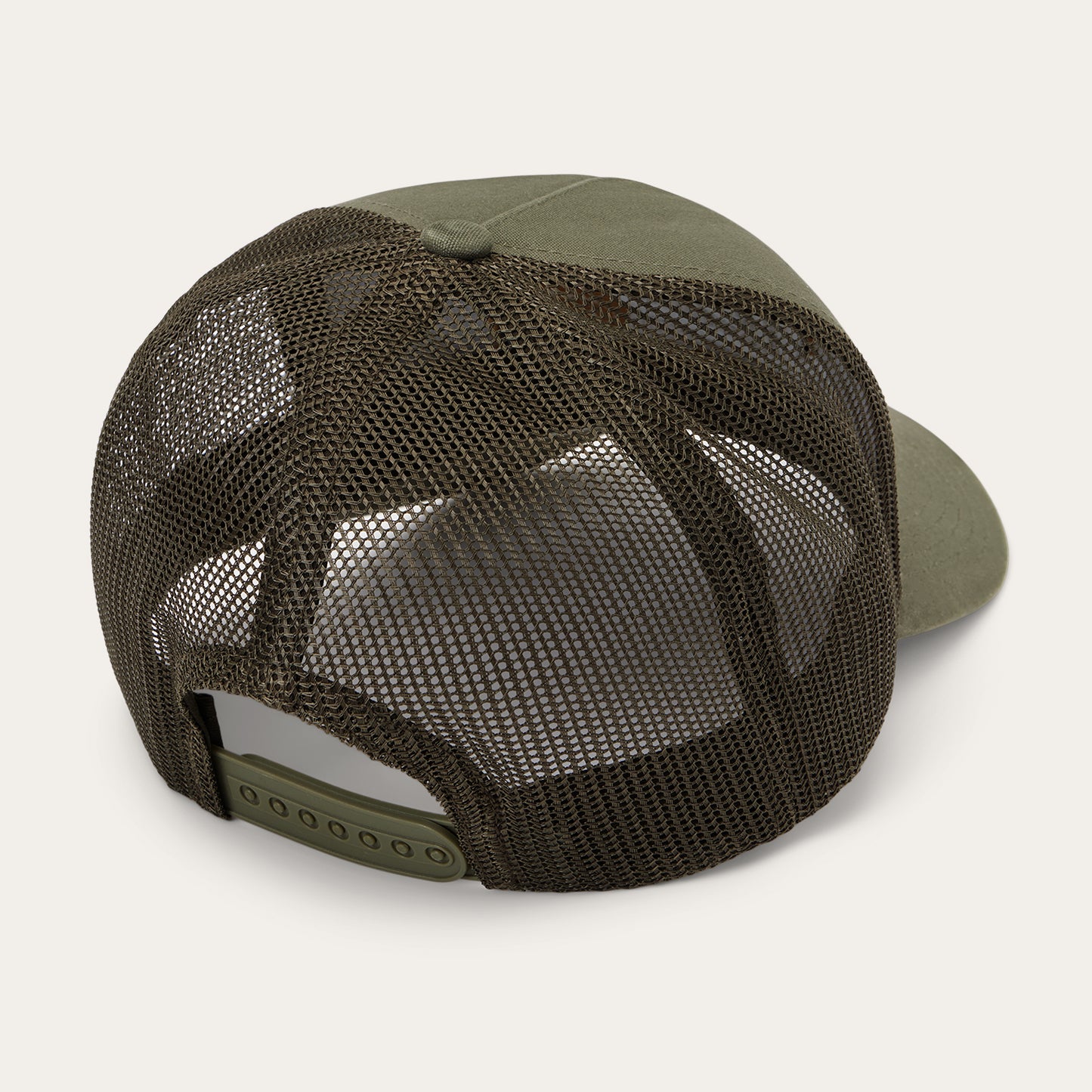 Rodeo Patch Trucker Cap | Stetson