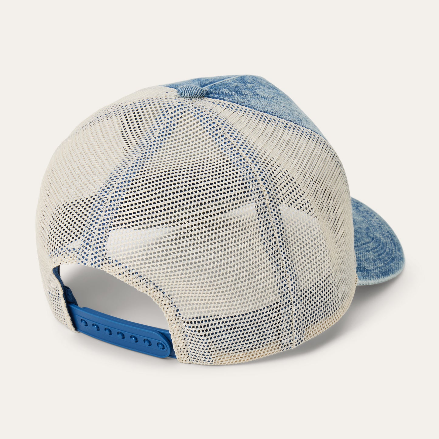 Bison Patch Trucker Hat | Stetson