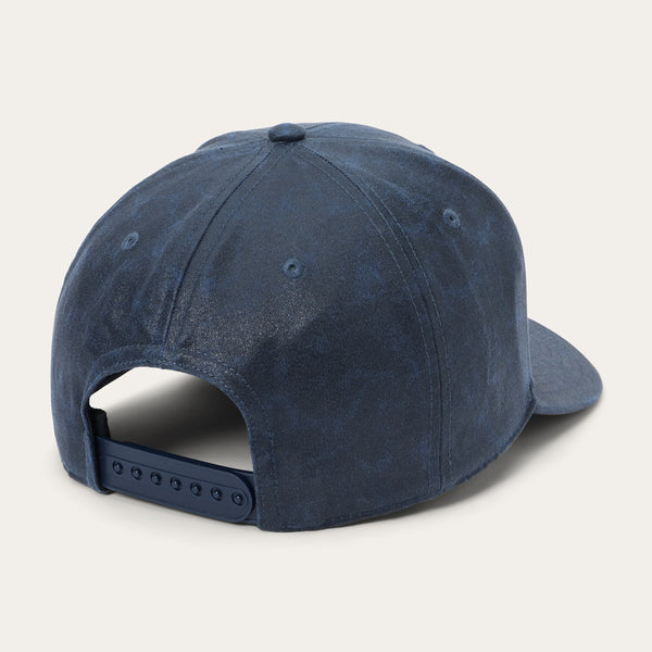 Bull Rider Patch Trucker Hat | Stetson
