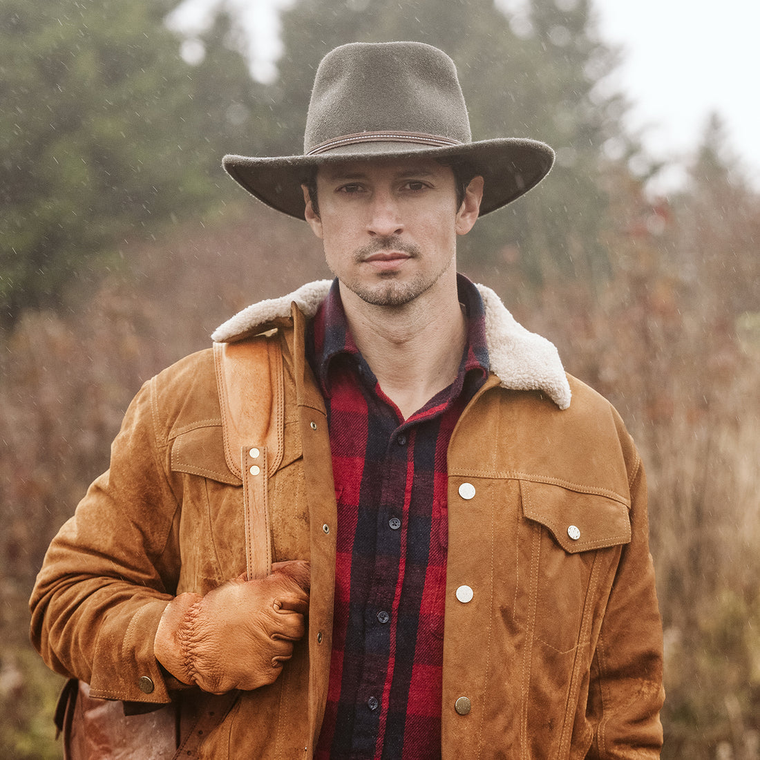 Gallatin Outdoor Hat | Stetson