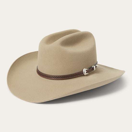 Marshall 4X Cowboy Hat | Stetson