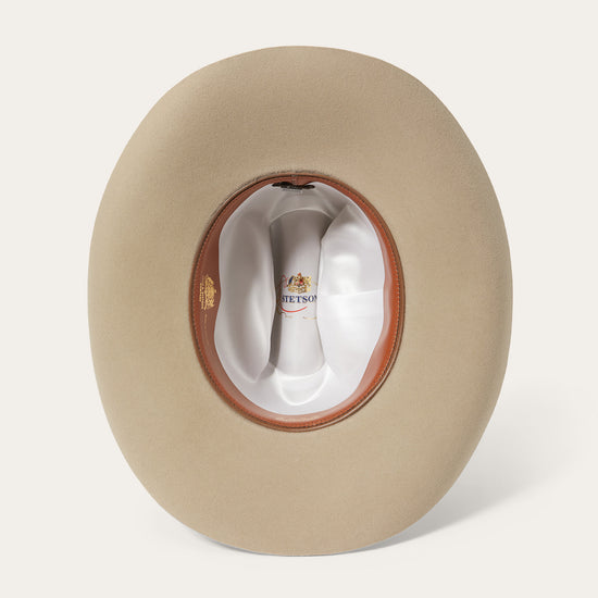Marshall 4X Cowboy Hat | Stetson