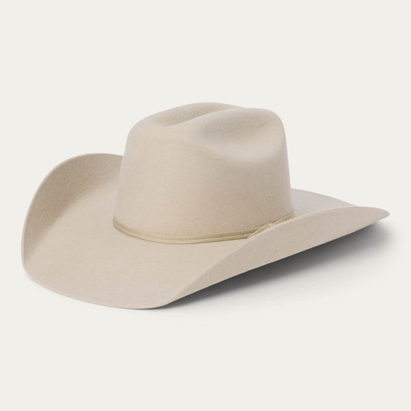 Rodeo Jr. Youth Cowboy Hat | Stetson