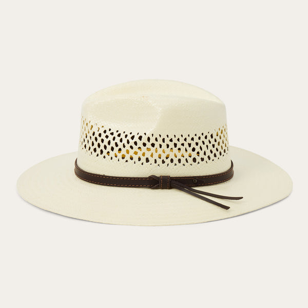 Digger Straw Outdoor Hat | Stetson