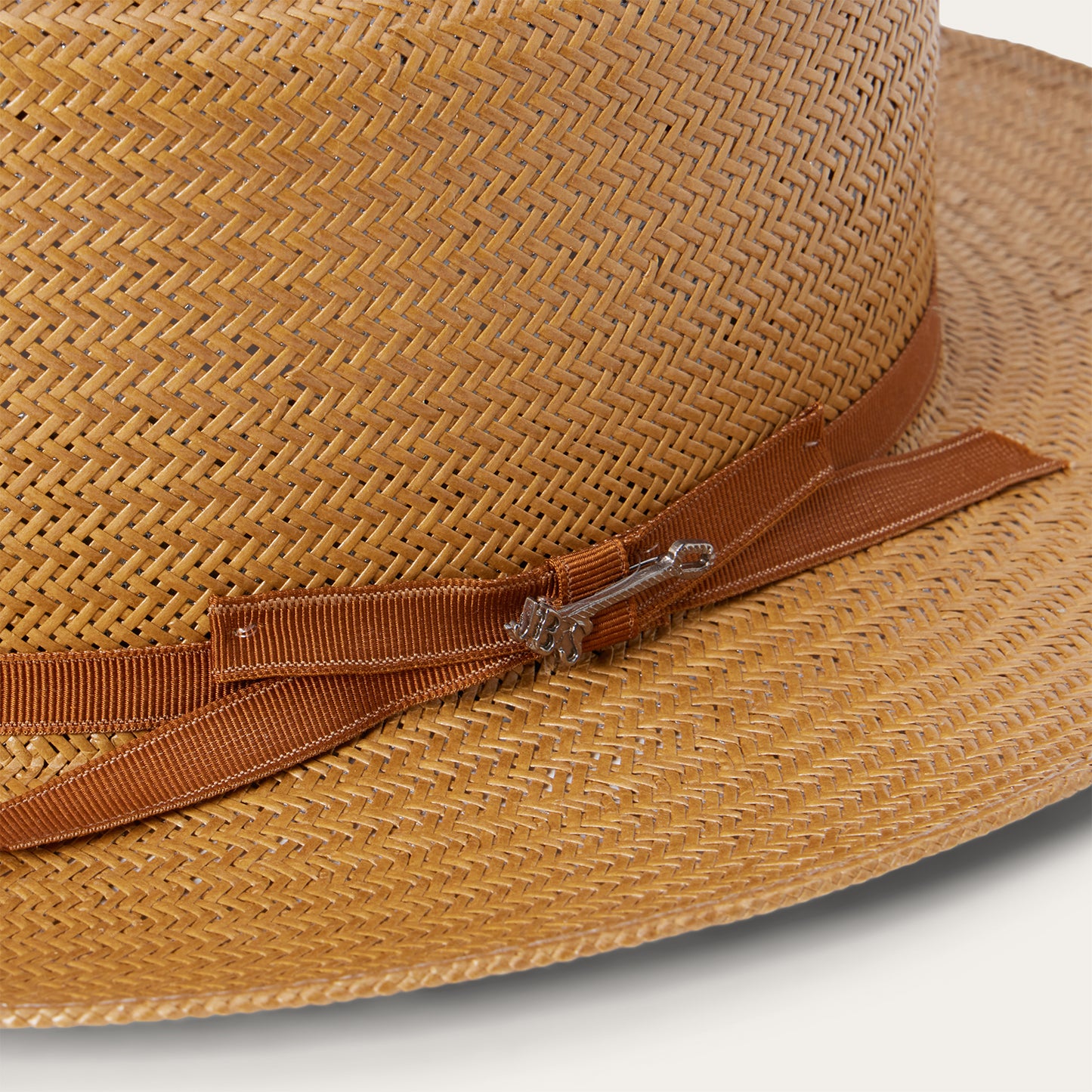 Open Road Straw Hat | Stetson