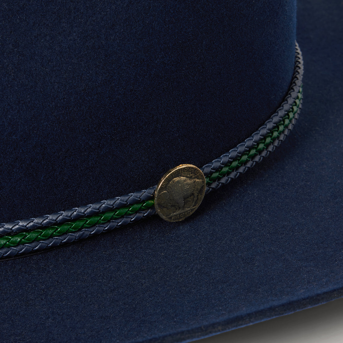 Woodrow | Stetson
