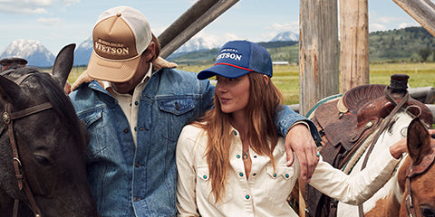 Legendary Westernwear | Stetson