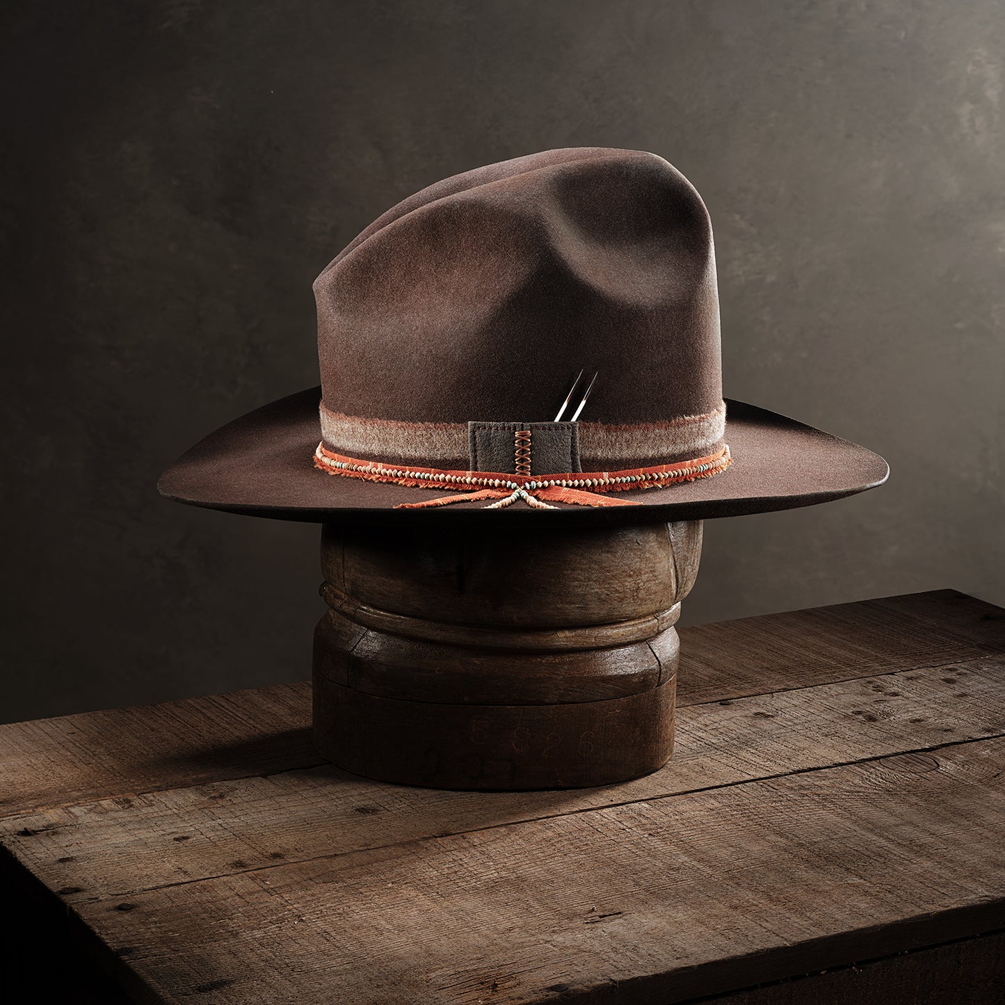 Powder Creek - Size 7 ¼ | Stetson